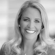 Jennifer Carmichael | Texas Diversity and Leadership Conference