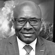 Nathaniel Bennett III | Texas Diversity and Leadership Conference