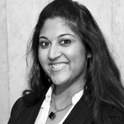 Sonia Khurana | Texas Diversity and Leadership Conference