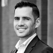 Craig Considine | Texas Diversity and Leadership Conference