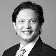 Danny Nguyen | Texas Diversity and Leadership Conference