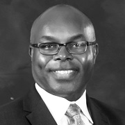 Darryl Montgomery | Texas Diversity and Leadership Conference