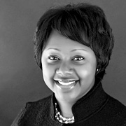 Greer Christian | Texas Diversity and Leadership Conference