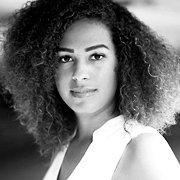 Janel Caminos | Texas Diversity and Leadership Conference