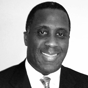 Jerry Williams | Texas Diversity and Leadership Conference