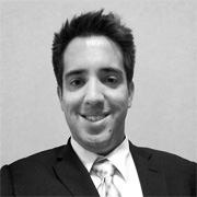 Joseph Mele | Texas Diversity and Leadership Conference