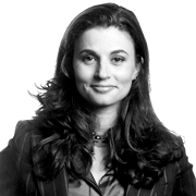 Marie Myers | Texas Diversity and Leadership Conference