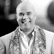 Sam Santiago | Texas Diversity and Leadership Conference