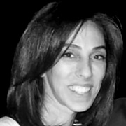 Sharin Elkholy, PhD | Texas Diversity and Leadership Conference