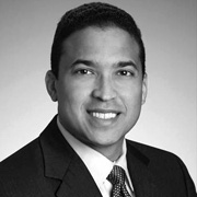 Stephen Metoyer | Texas Diversity and Leadership Conference