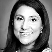 Martha Aldaco | Texas Diversity and Leadership Conference